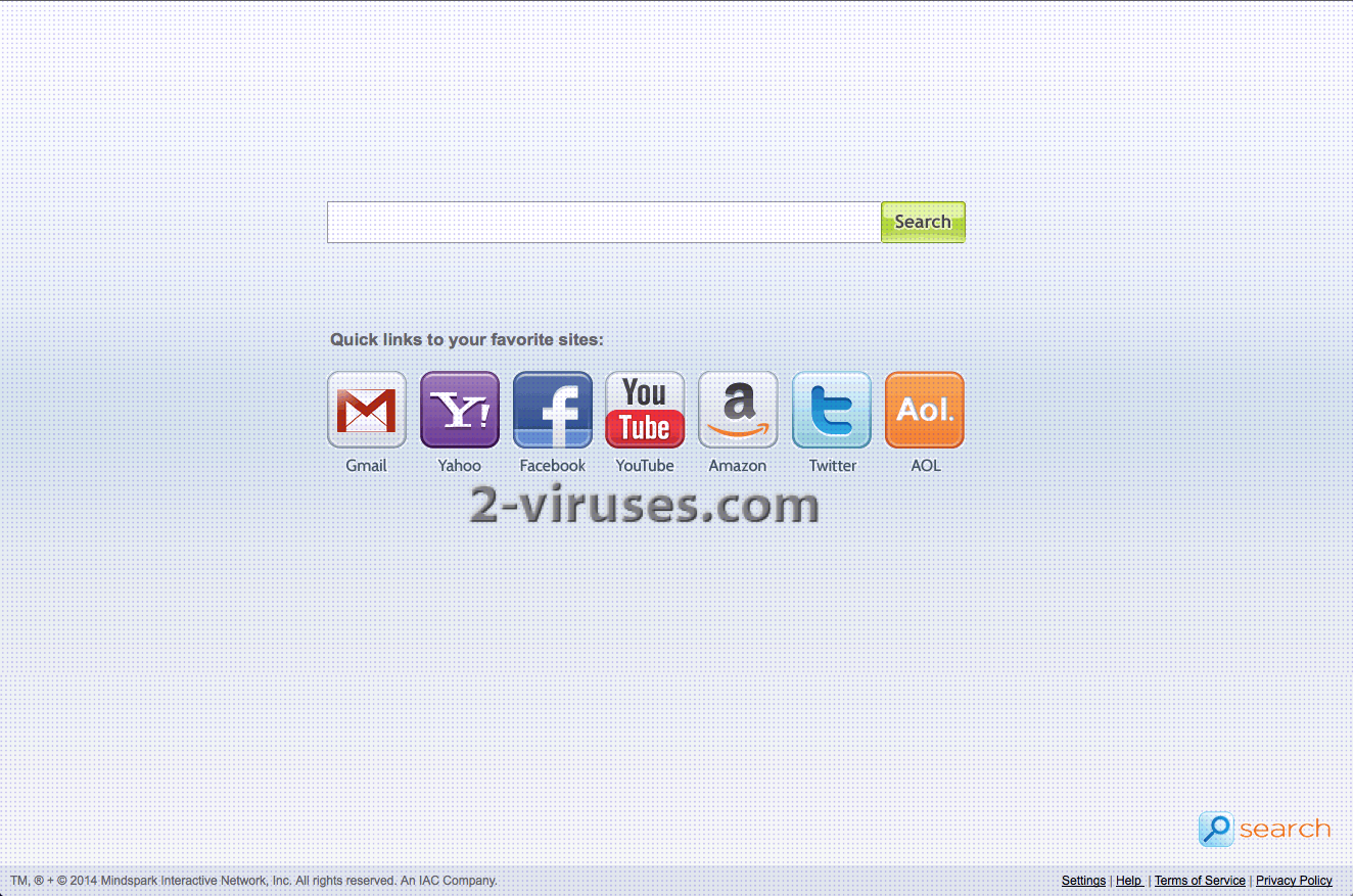 MySearch – 제거하는 방법 – MalwareRid