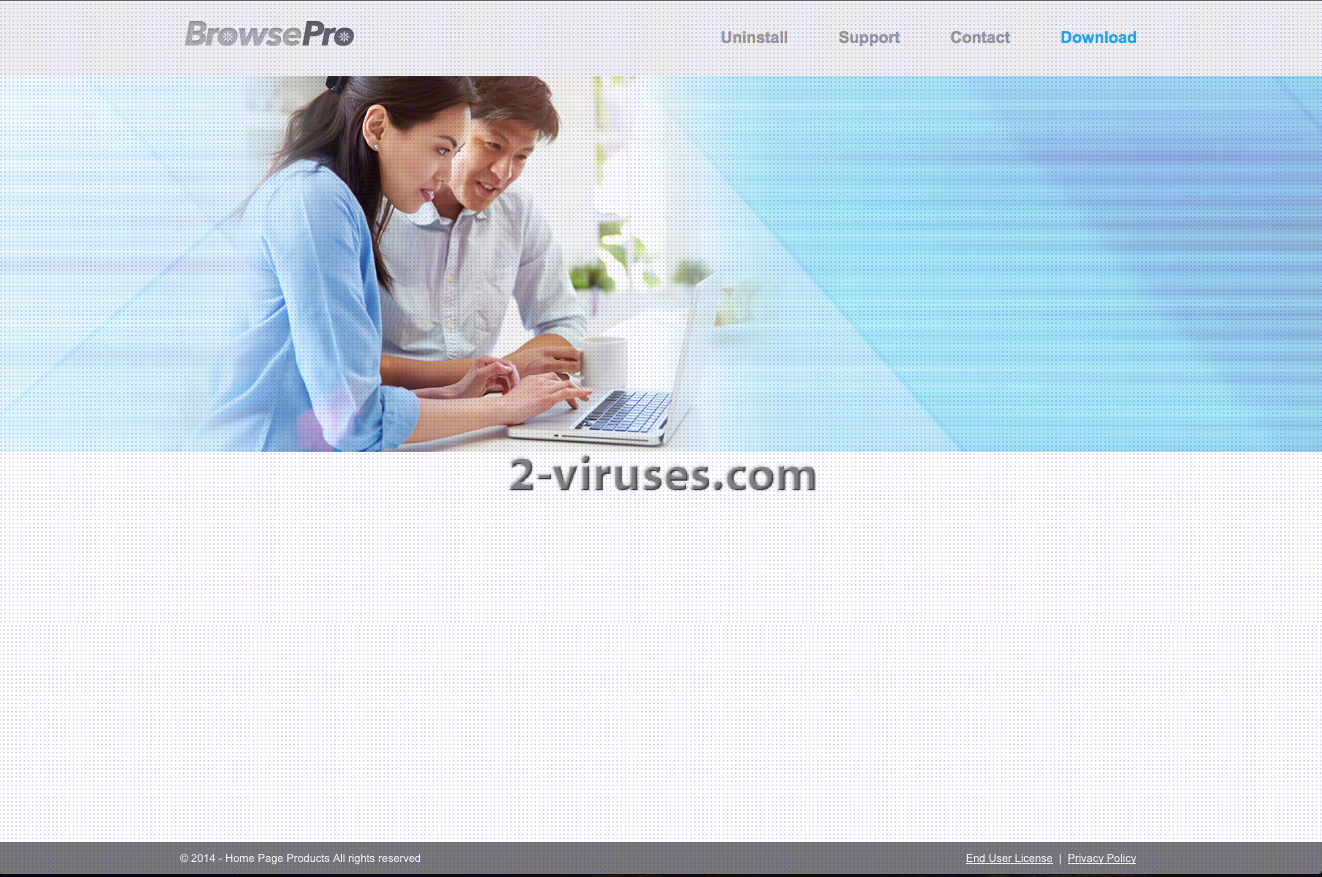 eDeals Ads - MalwareRid