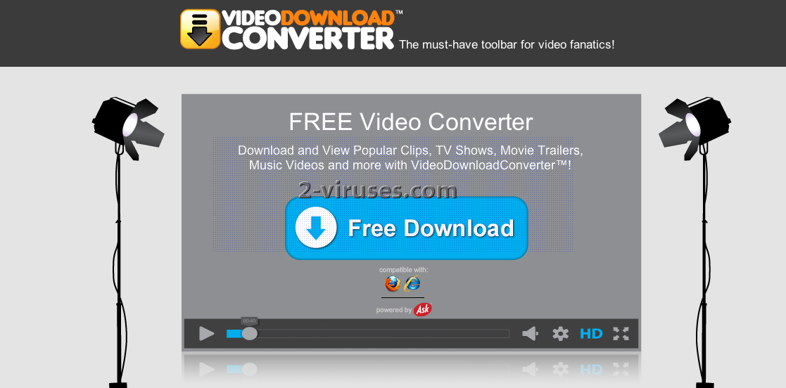 Instal the new Video Downloader Converter 3.26.0.8691 - relophappy